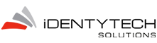iDentyTech CRM portal
